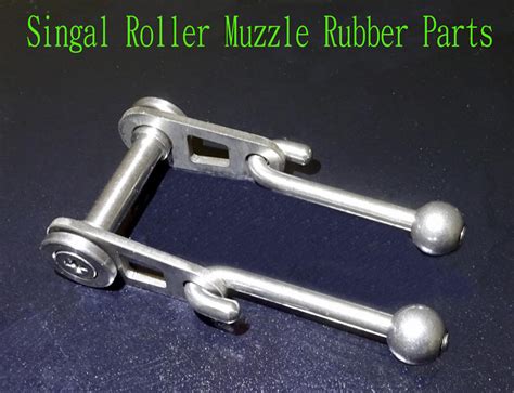 Roller Muzzle
