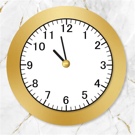 Printable Clock Images Tell The Time Clock Free Printable