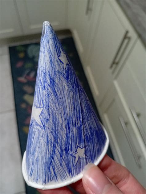 I Found The Hat I Wore As An Apprentice R Wizardposting