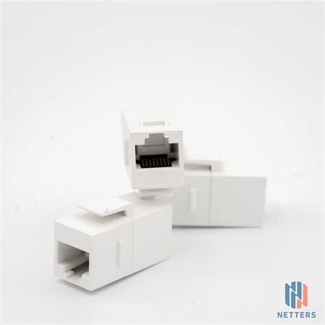 Cat6 Keystone Samtengi