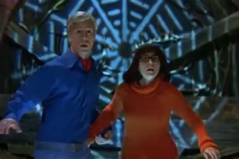 Scooby Doo 2 Velma