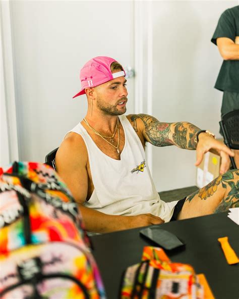 Devon Levesque Net Worth Blueprint For Entrepreneurial Success