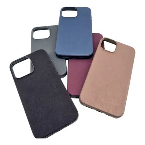 Capinha Para Iphone Finewoven Atacado