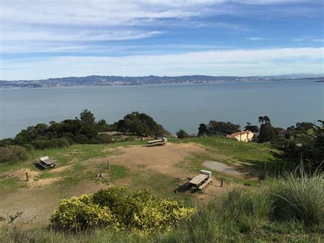 Angel Island State Park