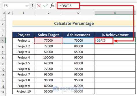 How To Calculate Percentage In Pivot Table Excel Read Anime Online