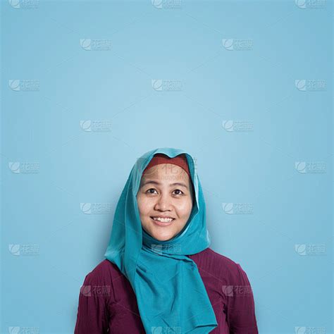 穆斯林妇女的思考表达