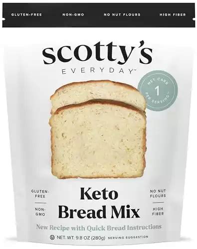 6 Best Keto Breads Of 2026 Cast Iron Keto