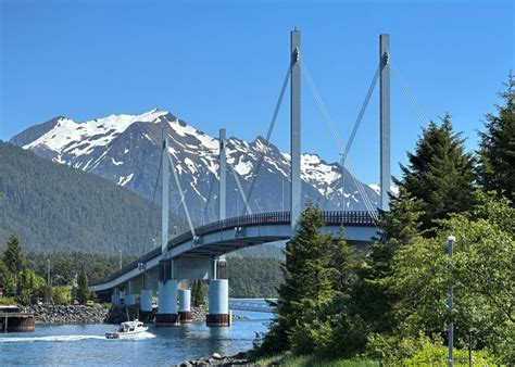 What To Do In Sitka In One Day Visit Sitka