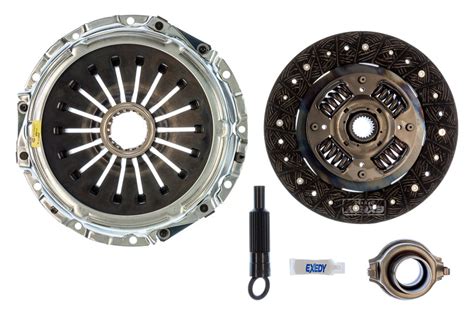 Exedy Stage 1 Organic Racing Clutch Kit For Mitsubishi Lancer Evolutio