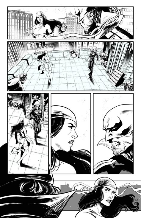 Rapha Lobosco The Malta Comic Con