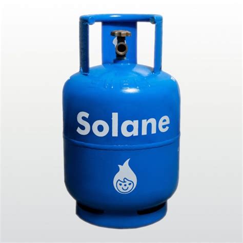 50kg Solane Lpg Fabson Inc
