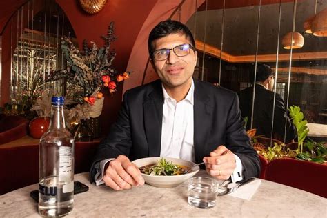 Nikhil Rathi ‘i Did Not Become Head Of The Fca To Be Liked — The