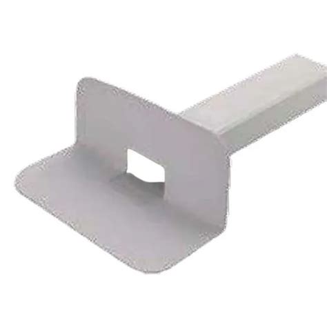 Cms Tools Tpo Square Through Wall Roof Drain 65mm Roofing Superstore®