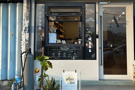 After Five Taman Connaught Read Reviews And Book Classes On Classpass