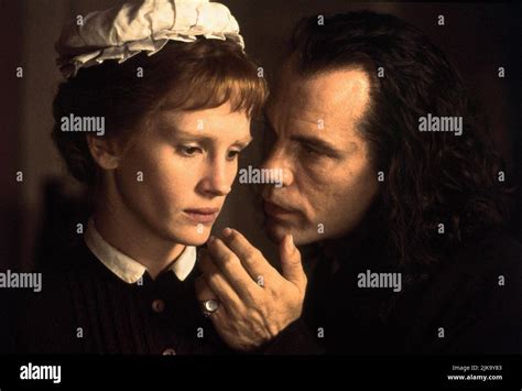 Julia Roberts And John Malkovich Film Mary Reilly 1996 Characters