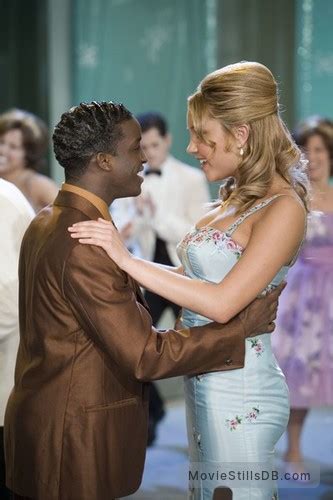 Amanda Bynes And Elijah Kelley 753 Hairspray Amanda Bynes Stock