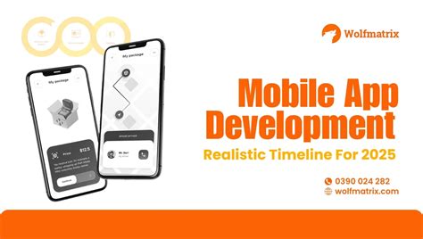 App Development Timeline Plan Your 2025 Success