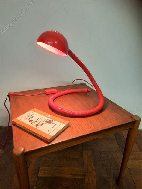 Antiques Atlas Hebi Bendy Light 1969