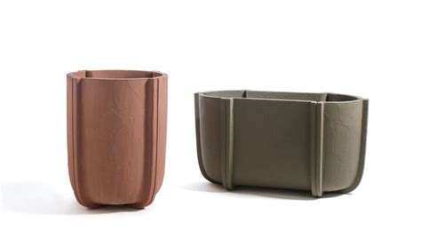 All About Plants And Planters Cassero Concrete Or Plaster Style