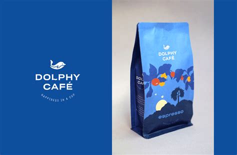 Dolphy Café Nhadam Atelier