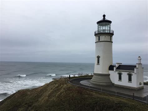 Ghost Tales And History At Cape Disappointment Trailchick