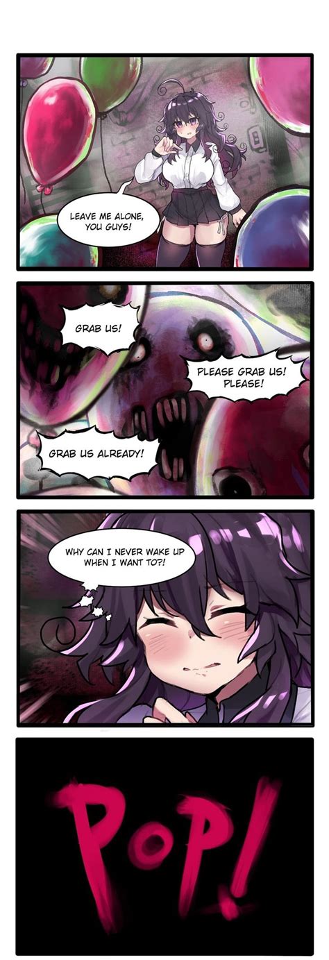 Crawling Dreams Episode 6 The Director Tapas Image 1 Pokemon