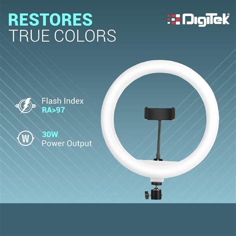 Buy Led Light Online In India Upto 65 Off Digitek