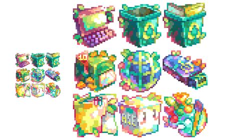 Pixel Joint On Twitter The Winner Of This Weekly Challenge Iconic