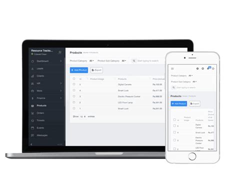 Maximize Efficiency With Our Online Procurement Management System