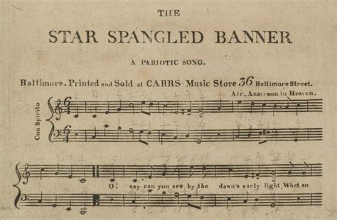 Deseret News Archives ‘star Spangled Banner Named National Anthem On