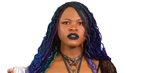 Kat Blaque On Why Qtpoc Creators Are More Important To Discourse Than