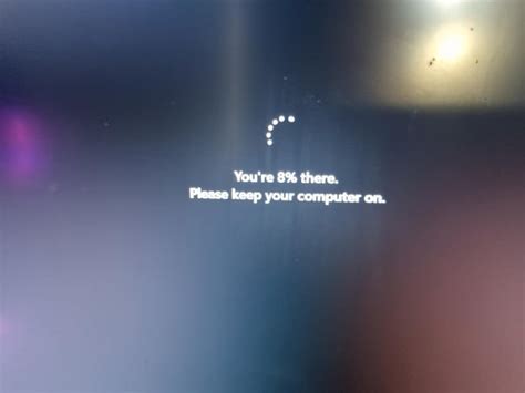 The Windows Update Joke Rwindows11