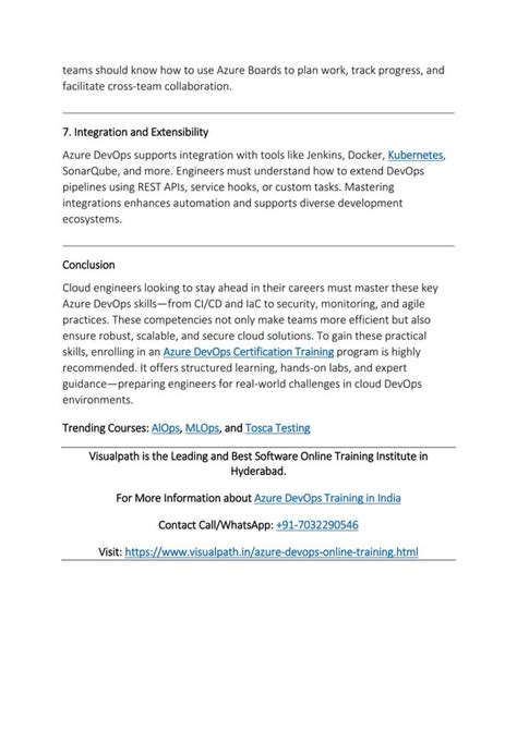 Azure Devsecops Online Training Azure Devops Pdf
