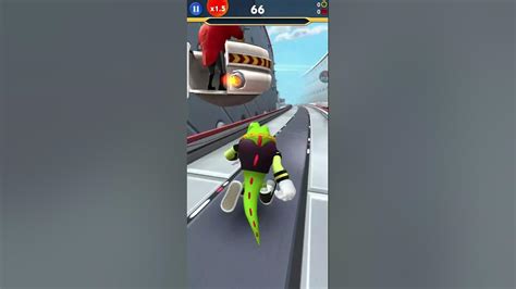 СОННИК дэш 2 КРОКОДИЛ ВЕКТОР Sonnic Dash 2 Crocodile Vector Youtube