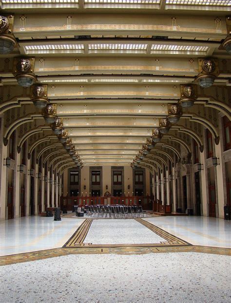 Top 10 Fascinating Facts About Palacio Nacional Mexico Discover