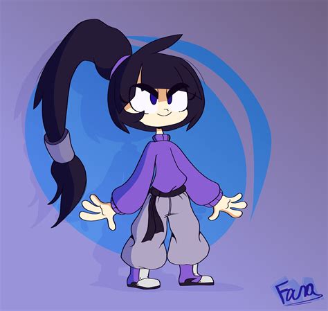 Susie Again By Fanamation On Newgrounds