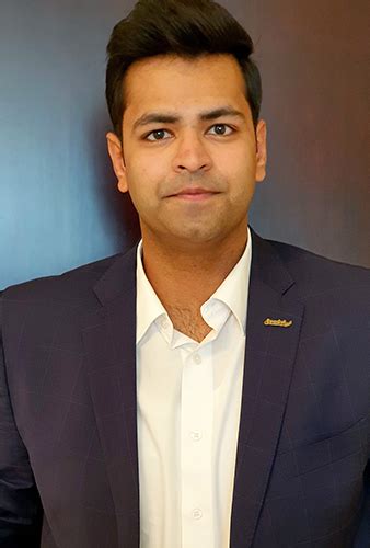 Pratham Gupta Aargees