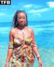 SCARLETTE DOUGLAS Nude AZNude