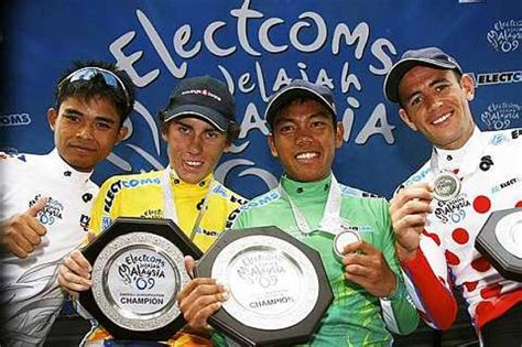 Anuar Manan Raja Pecut Jm2009 Tiga Tahun Berturut Turut Sukan Mstar