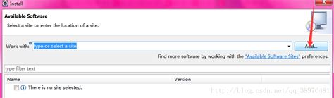 在eclipse 安装spring Boot 插件的步骤 Csdn博客