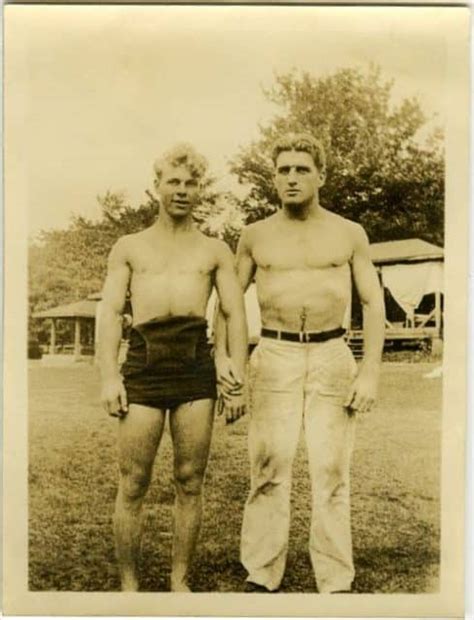 44 Vintage Gay Photos That Make History Queer Gayety