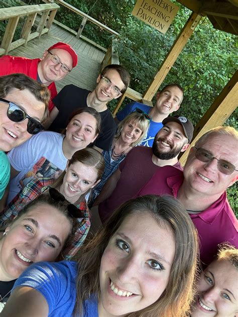 Anna Campbell Sowden On Linkedin Fun Time For A Hike In Asbury Woods With The Yep Crew Thanks