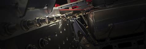 Efficiency Daf Trucks Ltd United Kingdom