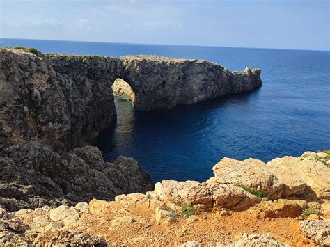 Lista De Los Mejores Lugares De Menorca