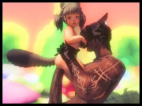 Post 6136059 Finalfantasyseries Finalfantasyxiv Lalafell Masked