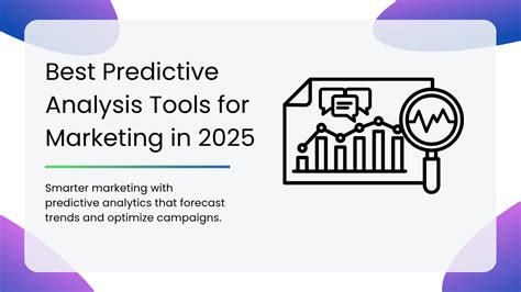 Best Predictive Analytics Tools For Marketing In 2025 Smacient