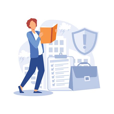 Business Continuity And Disaster Recovery Abstract Concept Vector Illustration Economic