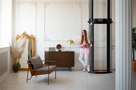 Glass Elevators Yellowknife Nibav Lifts Canada