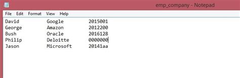 Convert Julian Date In Informatica Data Warehousing