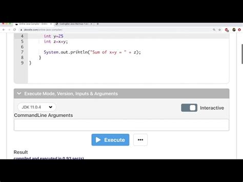 Jdoodle Python Java Compilers A Step By Step Guide Career Karma